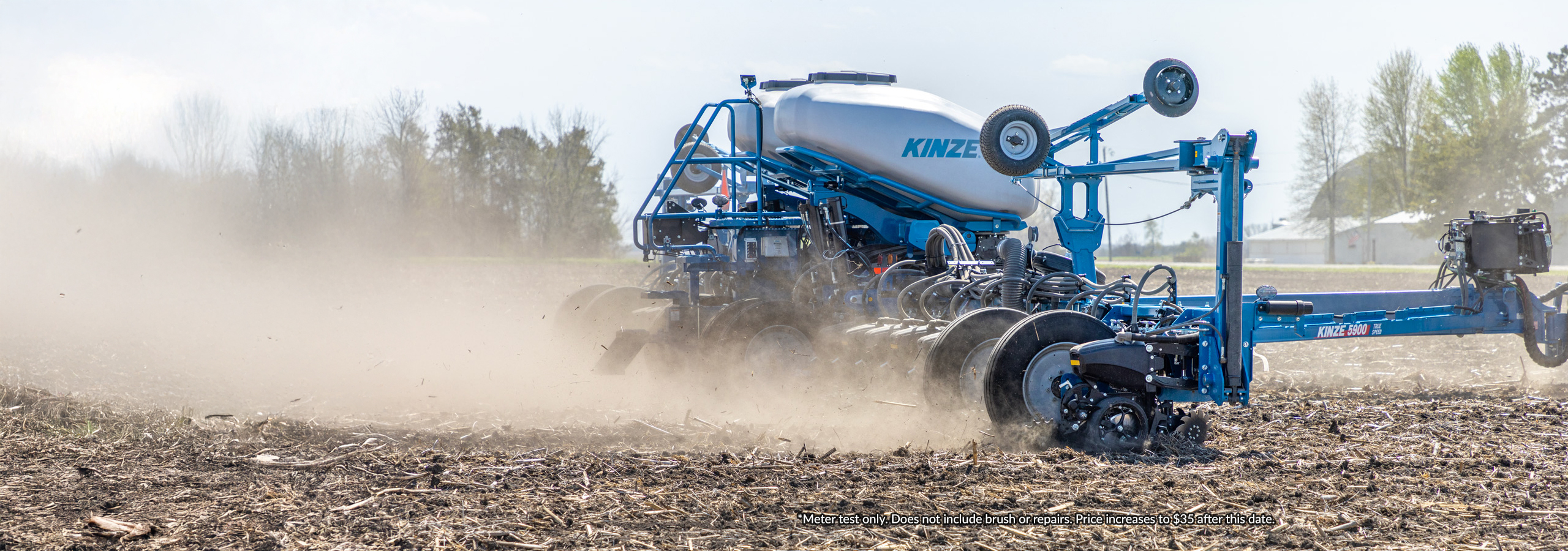 New Holland Agriculture Equipment Dealer - Blesch Brothers Equipment